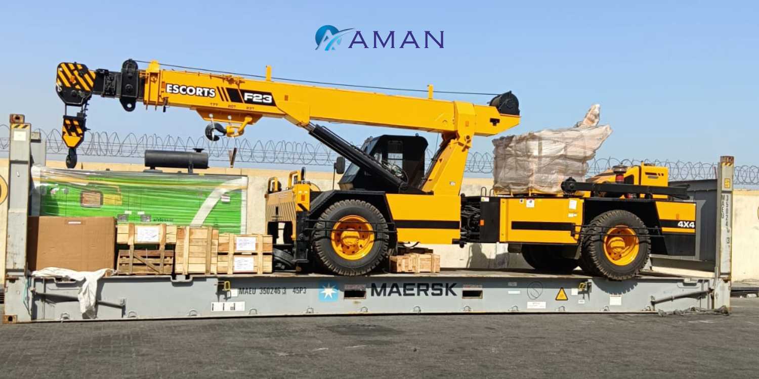 Aman Group